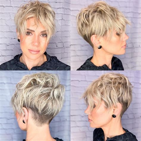 50 Pixie Haircuts With Bangs For Short Hair Inspiration Hair Adviser