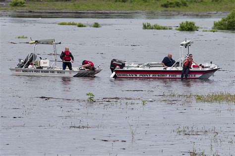 Texas Floods 9 Fort Hood Soldiers Dead 3 Released From Hospital Nbc