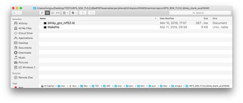 cannot open imported project in eclipse nordic qanda nordic devzone