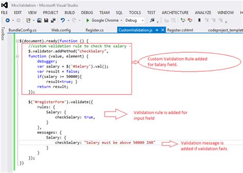 36 email id validation in asp net using javascript modern javascript blog