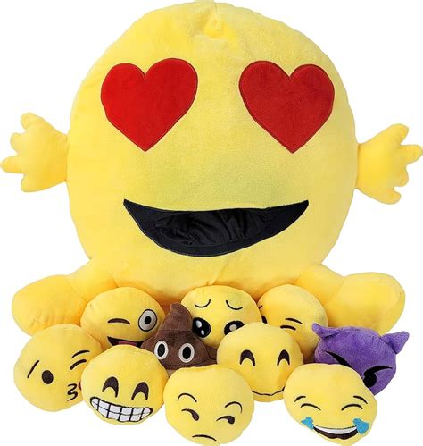 Các Biểu Tượng Cảm Xúc đáng Yêu Cute Heart Eyes Emoji Vui Nhộn Và Thú Vị