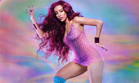 Doja Cat New Album Cover Cat Meme Stock Pictures And Photos