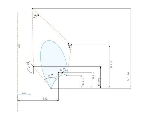 how to fully constrain this sketch autodesk community
