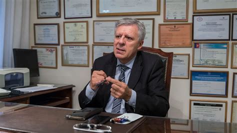 La Muerte De Un Padre Que Se Hizo Ley La Historia De Daniel López