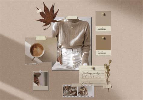 20 Free Moodboard Templates To Bring Your Vibes To Life
