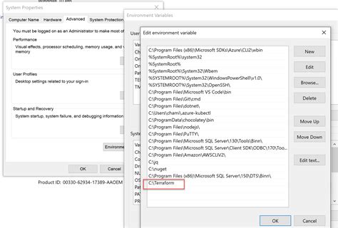 chaminda s devops journey with msft getting started with terraform for