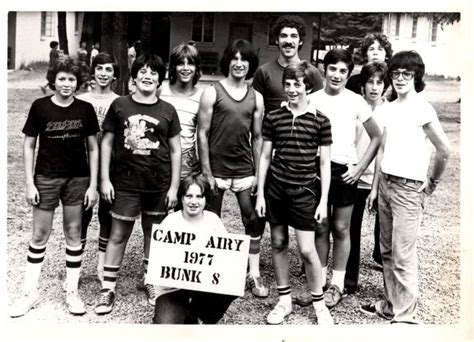 33 Vintage Summer Camp Photos That Are Pure Nostalgia