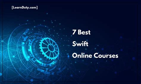 7 best swift online courses to learn in 2022 learn duty