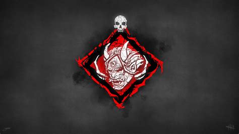 Cyberpunk Girl Futuristic Oni Mask 4k Wallpaper 42 Off