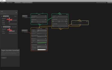 visual effect graph next generation vfx toolchain for unity real