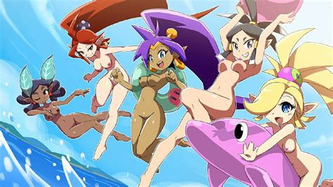 Rule 34 5girls Completely Nude Edit Fake Screenshot Female Female