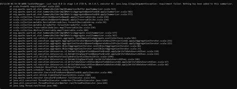 apache spark how to generate summary statistics using summarizer