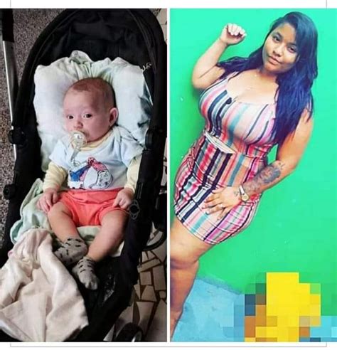 Mãe Que Matou Esquartejou E Enterrou Partes Do Corpo De Bebê De 4