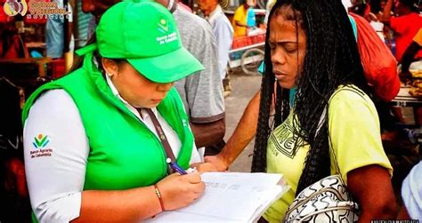 Banco Agrario Destinó 1 740 Millones En Créditos Para Combatir El