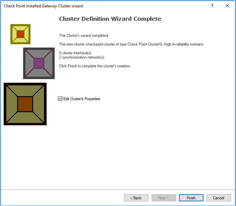 deploying a check point cluster in microsoft azure deprecated