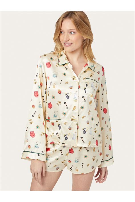 Morgan Lane Ruthie Top In Ivory Editorialist