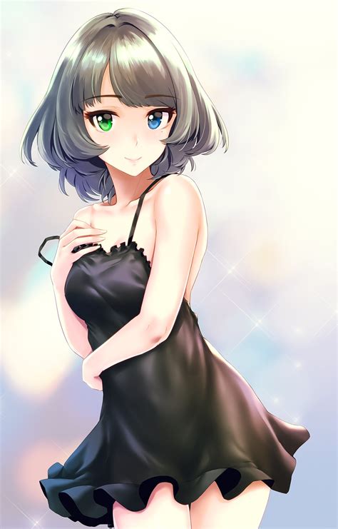 Hintergrundbilder Anime Mädchen The Email Protected Cinderella Girls
