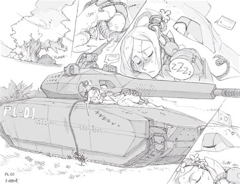 Post 1390008 Inanimate Pl 01 Ratbat Tank