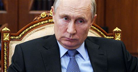 Russia Will Expel 10 Diplomats In Retaliation For Sanctions The New
