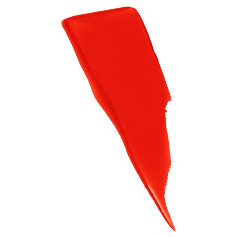 Labial Líquido Maybelline Super Stay Matte Ink Innovator Delsol