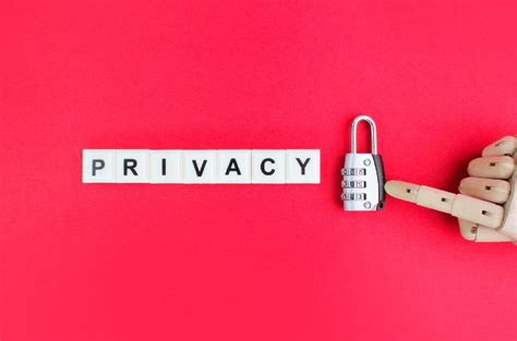 Important Steps To Protect Your Privacy In The Digital Age