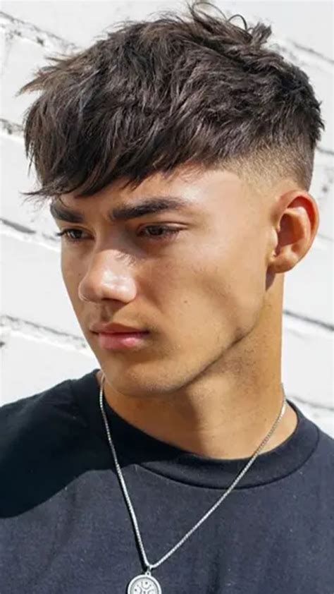 Top 10 Edgar Haircut Ideas For Men In 2023 Artofit
