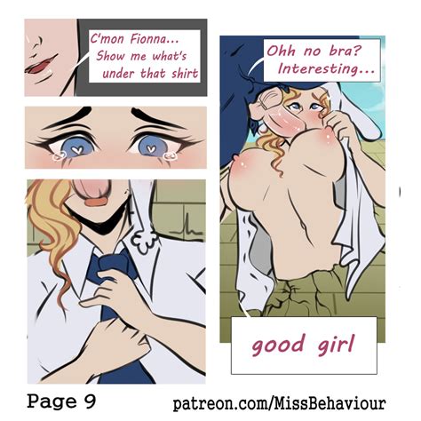 missbehaviour gotcha porn comics galleries
