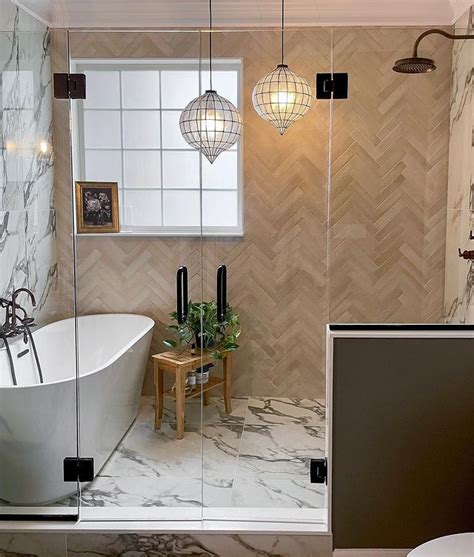 27 Wet Room Ideas To Inspire You