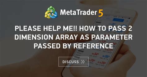 please help me how to pass 2 dimension array as