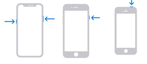 How To Soft Reset Iphone Easily And Quickly