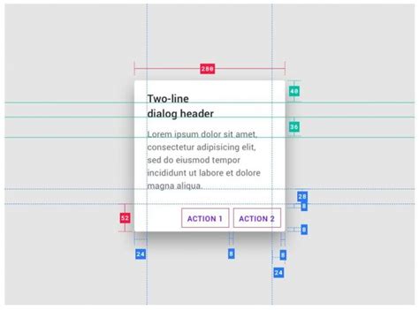 how to create a custom alert dialog in react native logrocket blog