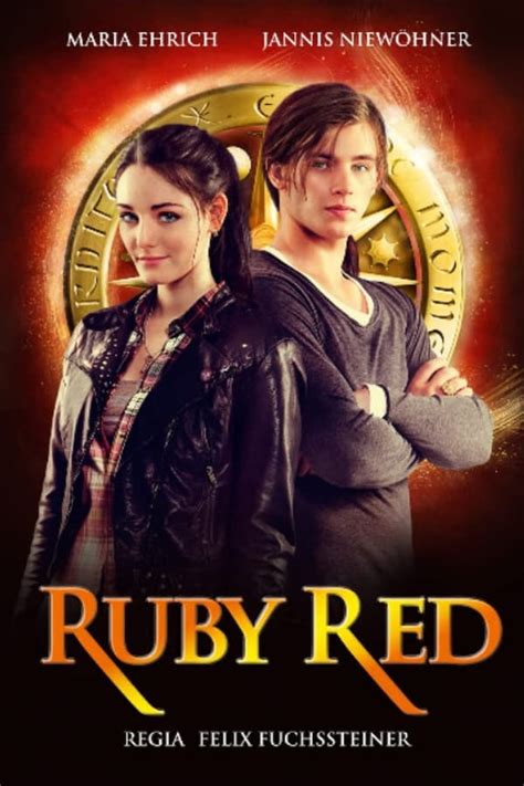 Ruby Red 2013 — The Movie Database Tmdb