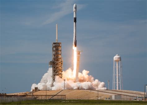 Intuitive Machines Announces Moon Missions Launch Date Landing Site