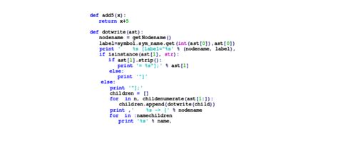 10 claves que te interesa conocer del lenguaje de programación python