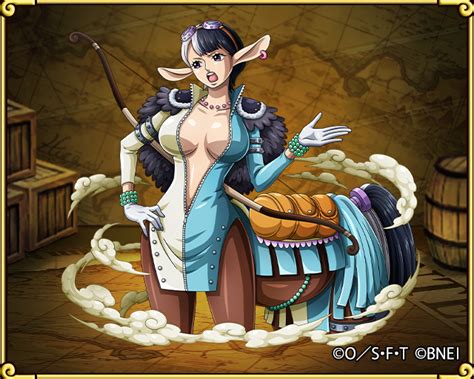 Speed One Piece Treasure Cruise Wikia Fandom