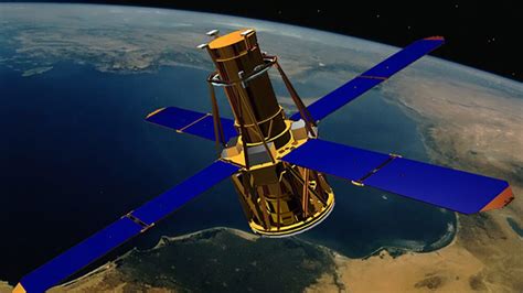 Dead Nasa Satellite Could Potentially Hit Earth… Today