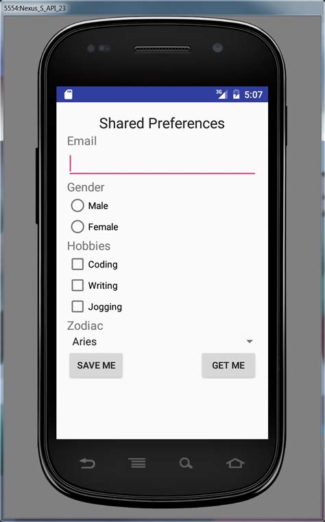 input type number comma and dot android