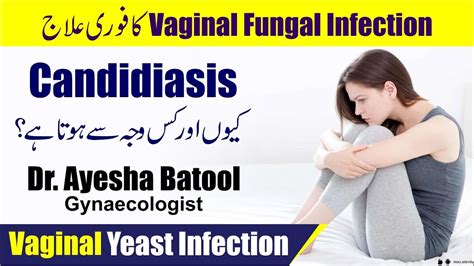 Vaginal Yeast Infection Causes Symptoms And Treatment How To Treat