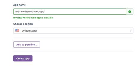 deploy your machine learning web app streamlit on heroku geeksforgeeks