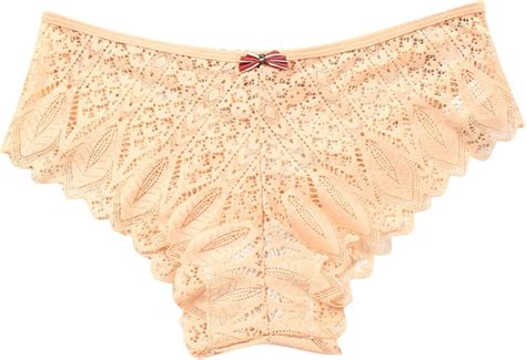 Sexy Lace Thong Panties For Women Naughty Slutty Low Rise V