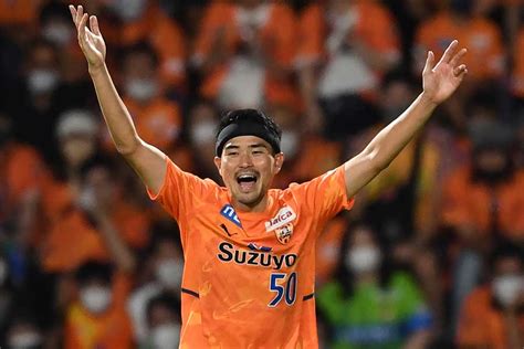 J2清水、2023シーズンのキャプテンにdf鈴木義宜を任命 「自分らしく、良い方向へチームを導けるよう引っ張っていきます」 フットボールゾーン