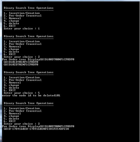 c correct way to delete a binary tree node stack overflow
