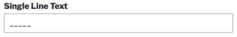 how to create input masks for your site s forms with examples