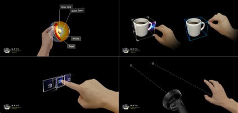 mrtk 101 how to use mixed reality toolkit unity for common spatial