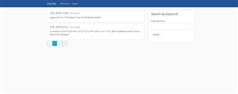 python how to paginate results from search bar and avoid