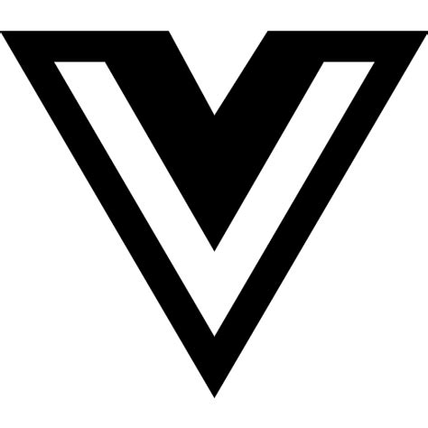 vue icon vector