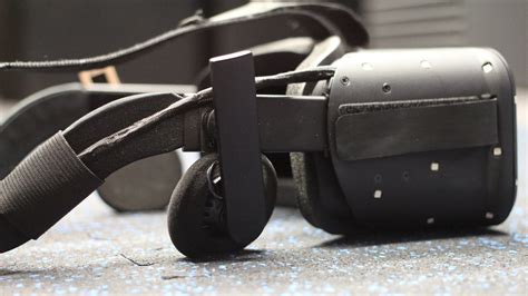 Michael Abrash Oculus Rift Tutta La Realtà è Virtuale Wired