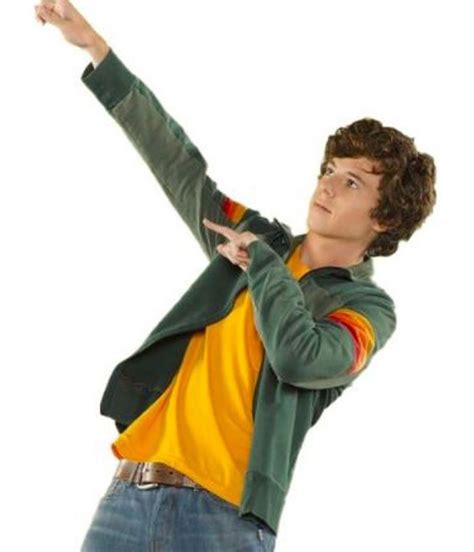 Charlie Mcdermott The Middle Axl Heck Jacket Jackets Masters