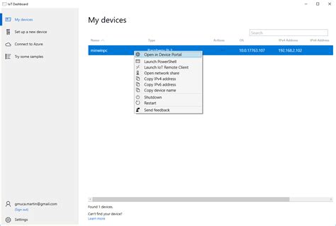 windows 10 iot core on raspberry pi 4 2019 update