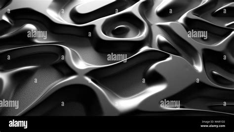 Chrome Texture Map